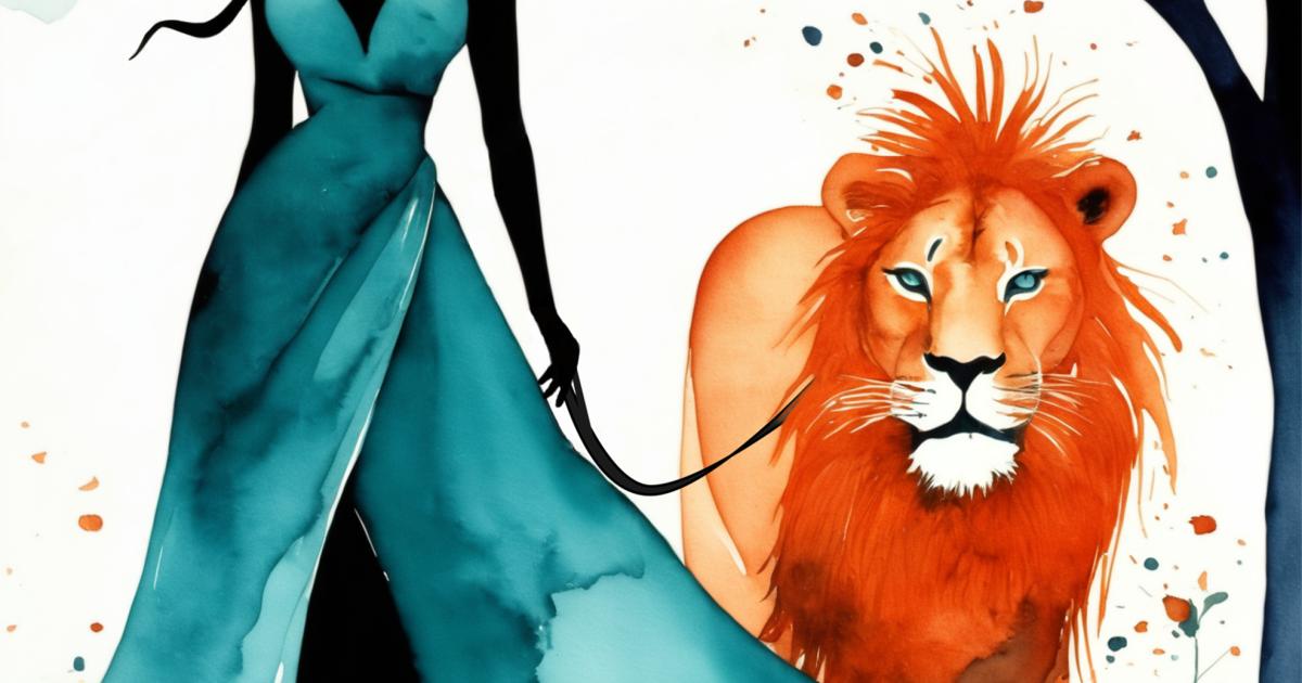 Tarot Therapy - Articles - Major Arcana: VIII Strength